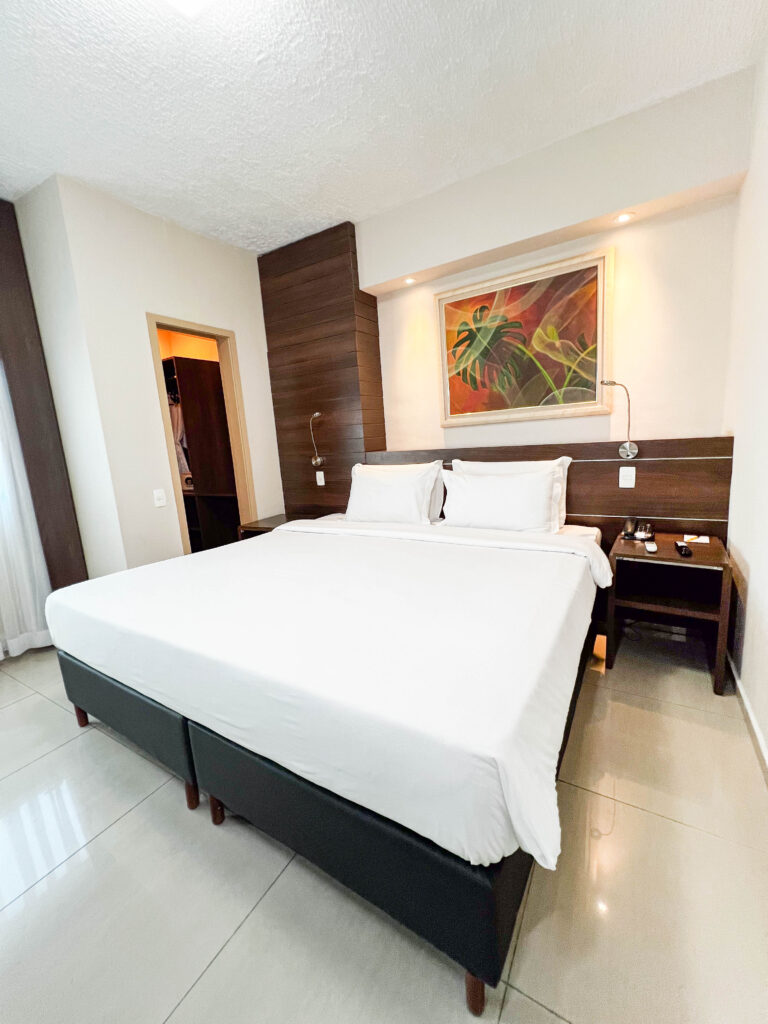 Center - Royal Hotéis